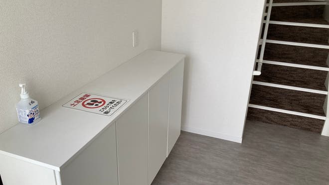 【Living】✨U-SPACE熊本菊陽店✨リビングのようにくつろげるスペースです♪Wi-Fi/菊陽町の写真11