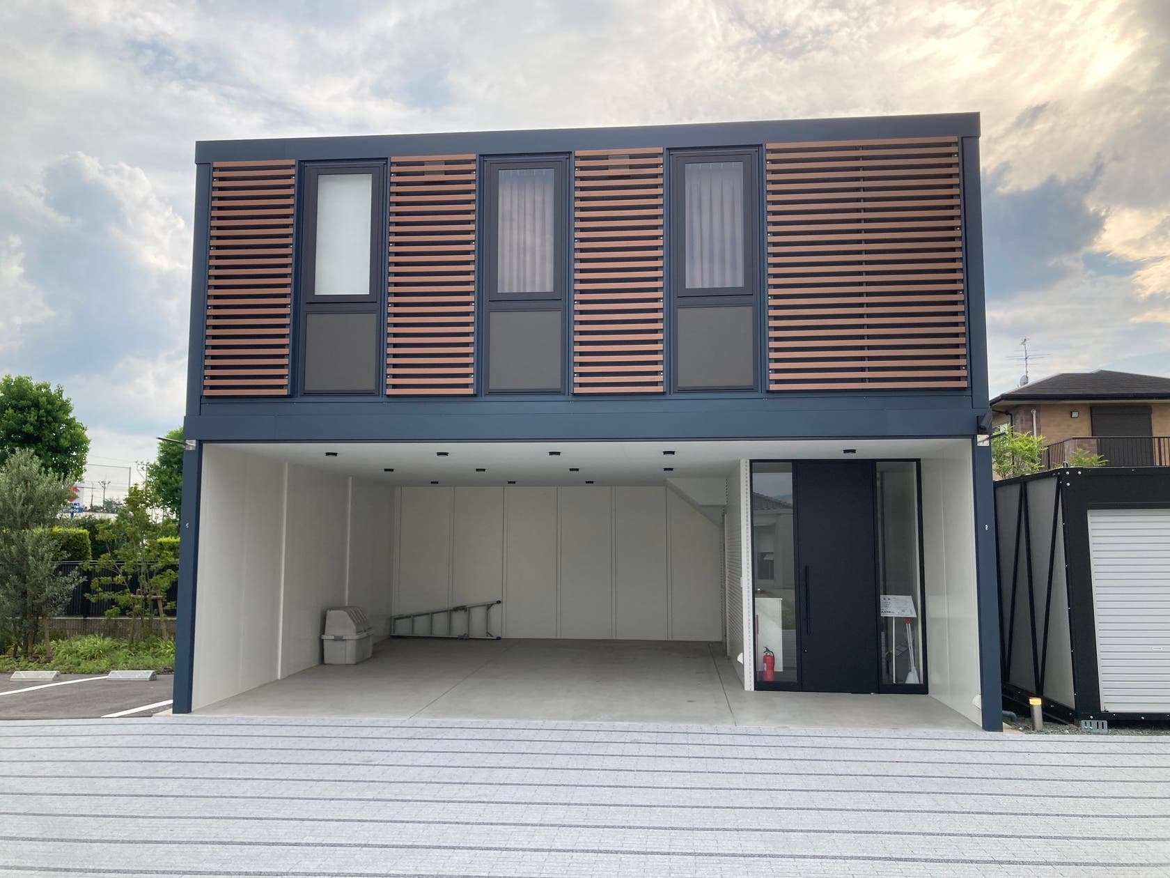 【Living】✨U-SPACE熊本菊陽店✨リビングのようにくつろげるスペースです♪Wi-Fi/菊陽町の写真14