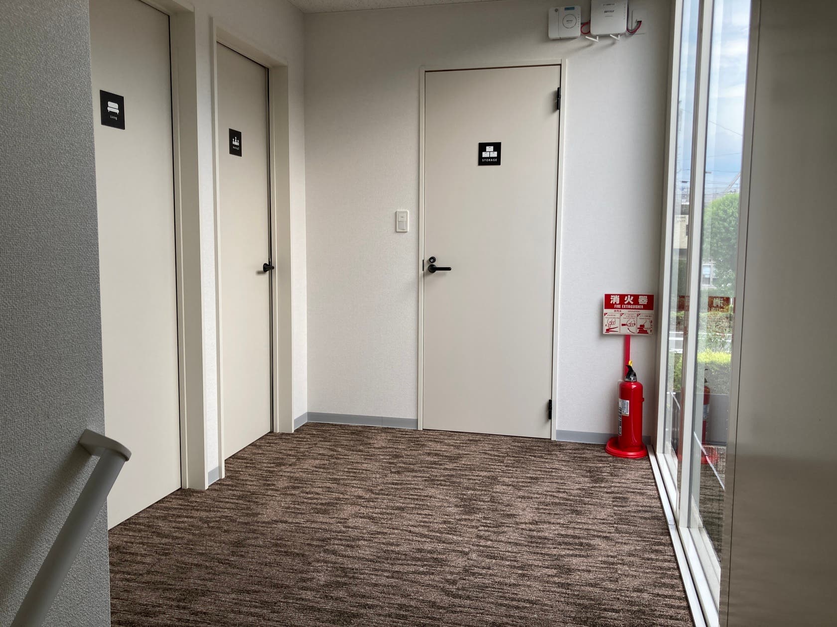 【Meeting2】✨U-SPACE熊本菊陽店✨会議や打ち合わせにぴったりのオフィススペースです♪Wi-Fi/菊陽町の写真9