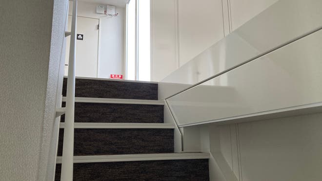 【Meeting2】✨U-SPACE熊本菊陽店✨会議や打ち合わせにぴったりのオフィススペースです♪Wi-Fi/菊陽町の写真8