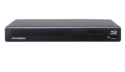 💿Blu-rayプレイヤー（DVDも見れるよ💓)の画像1