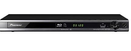 💿Blu-rayプレイヤー（DVDも見れるよ💓)の画像1