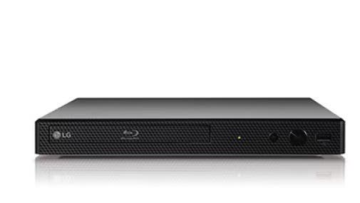 ⑤💿Blu-rayプレイヤー（DVDも見れるよ💓)の画像1