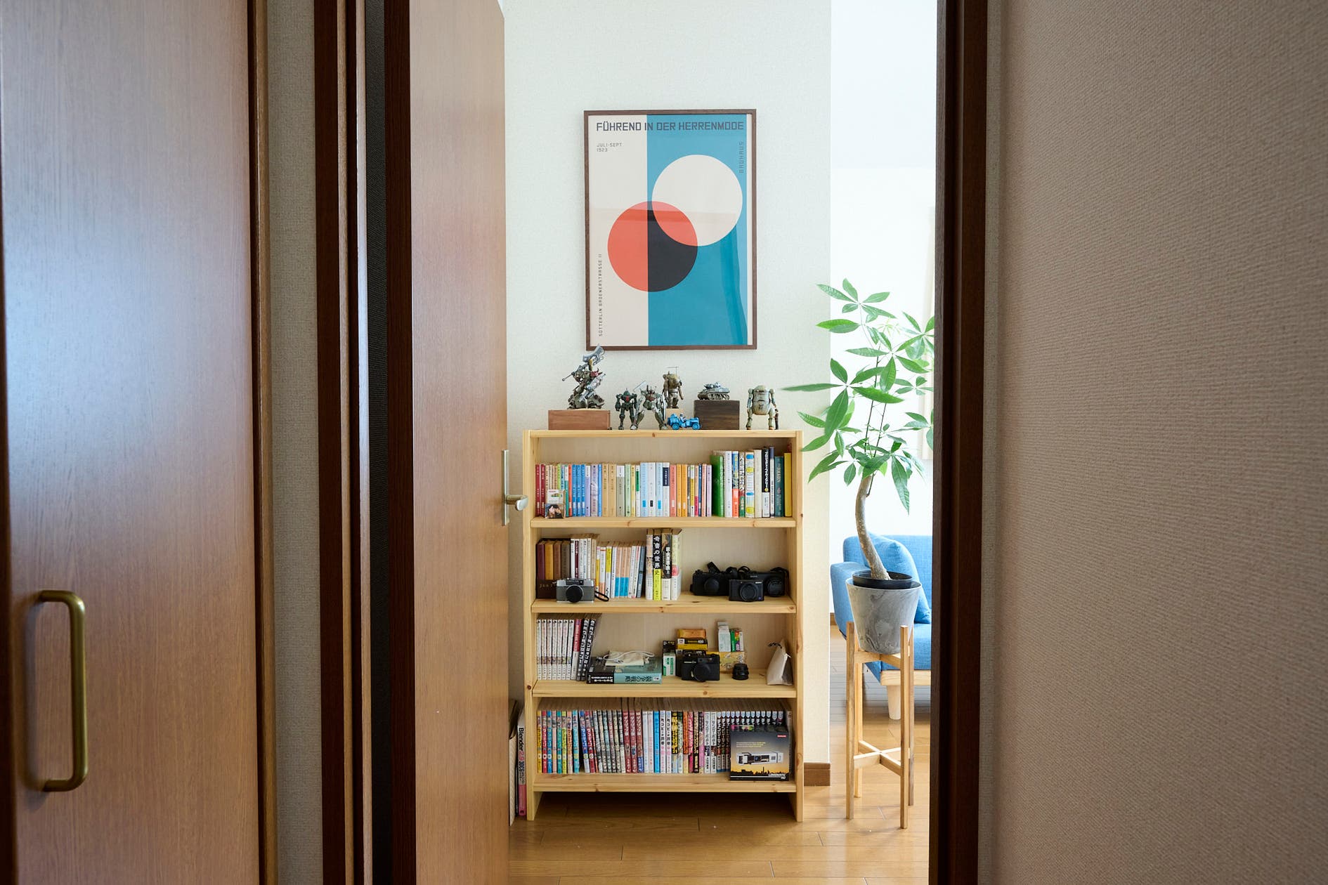 一軒家スタジオ/ミッドセンチュリーな家具/ハウスシーンの撮影の写真5