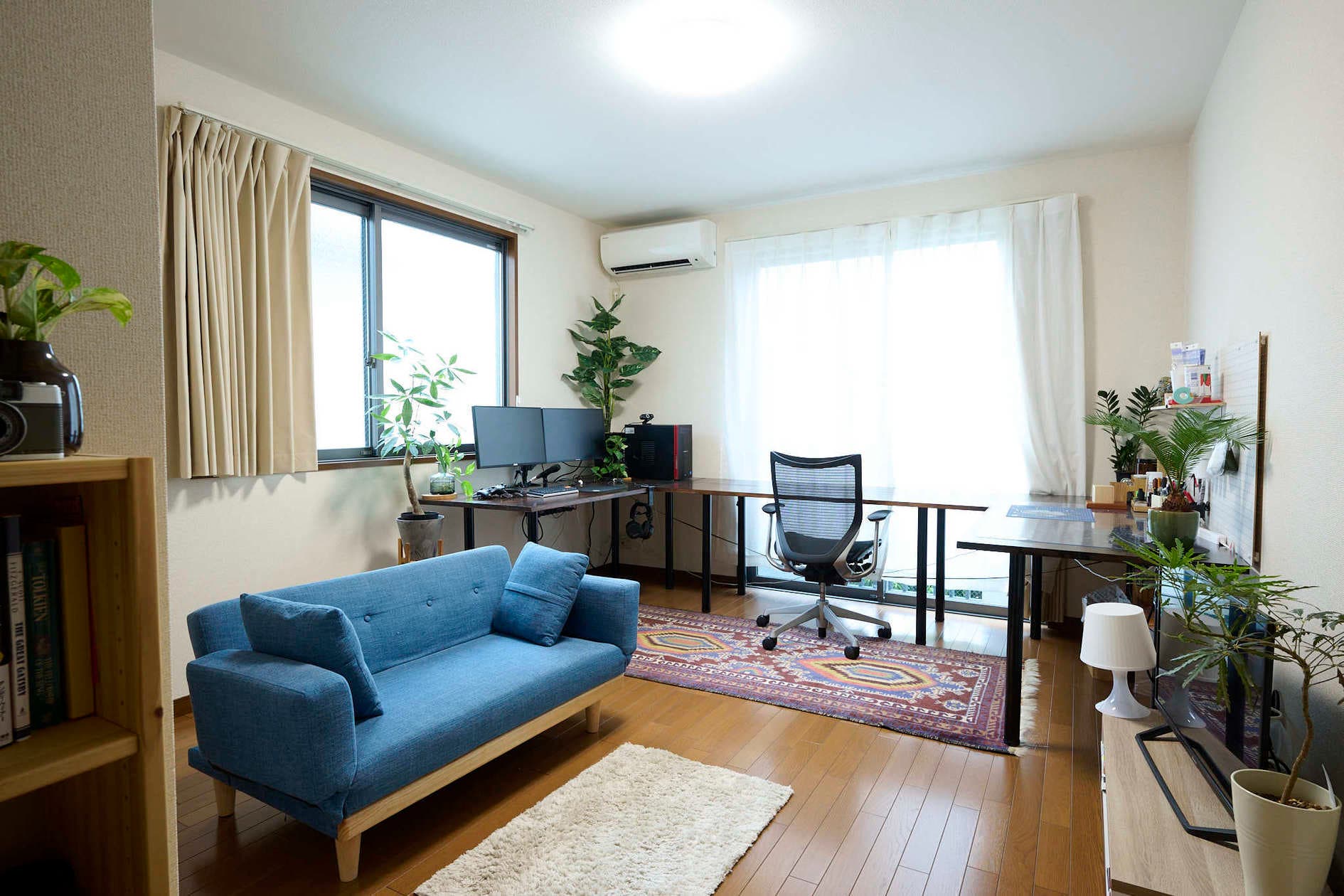 一軒家スタジオ/ミッドセンチュリーな家具/ハウスシーンの撮影の写真7