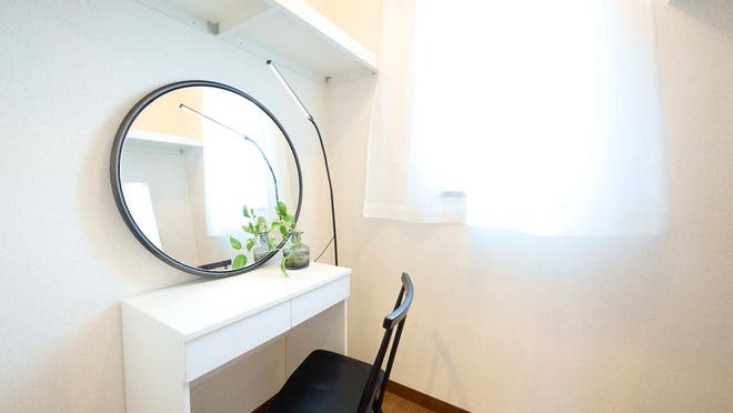 一軒家スタジオ/ミッドセンチュリーな家具/ハウスシーンの撮影の写真10