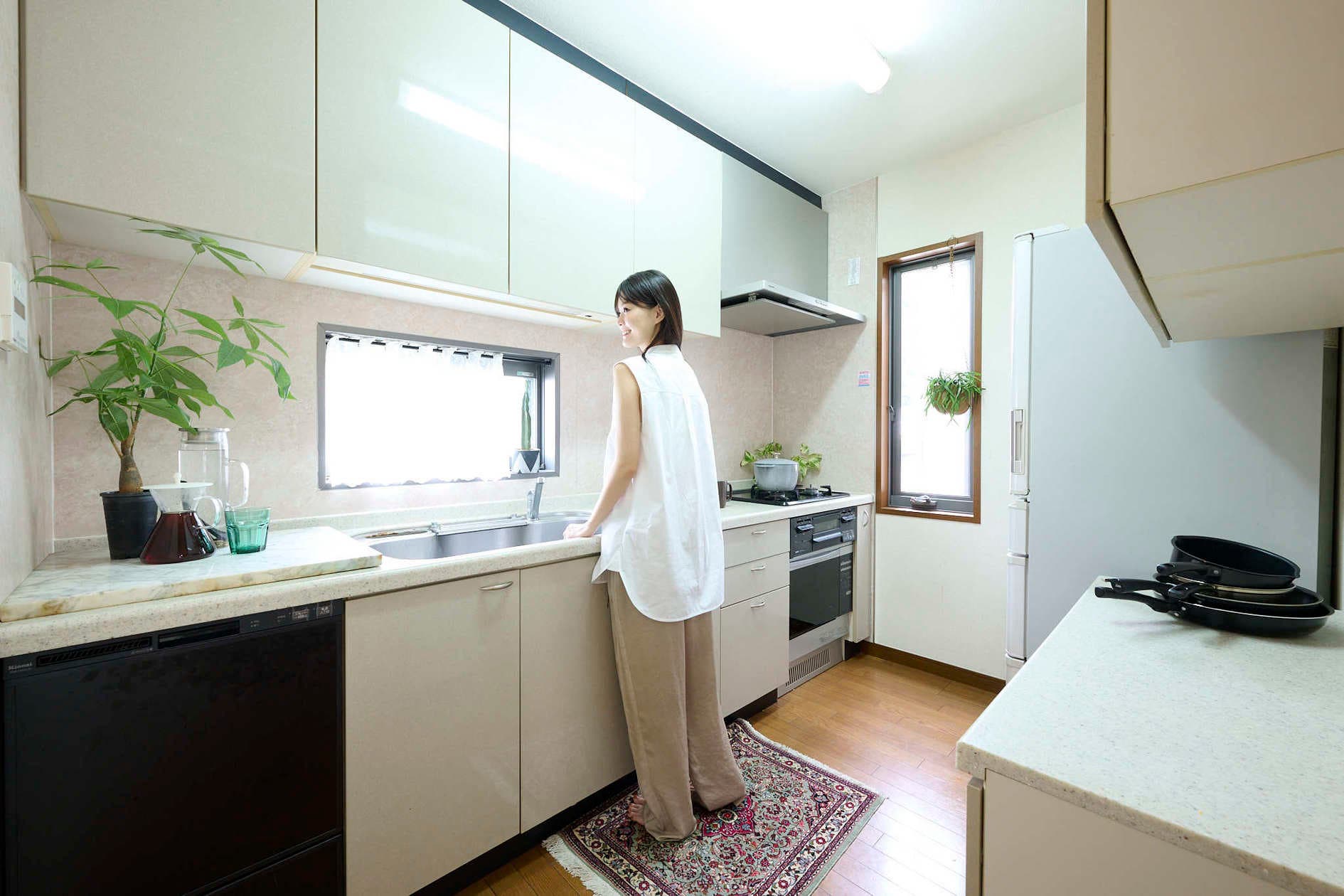 一軒家スタジオ/ミッドセンチュリーな家具/ハウスシーンの撮影の写真11