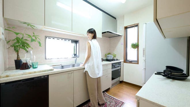 一軒家スタジオ/ミッドセンチュリーな家具/ハウスシーンの撮影の写真11