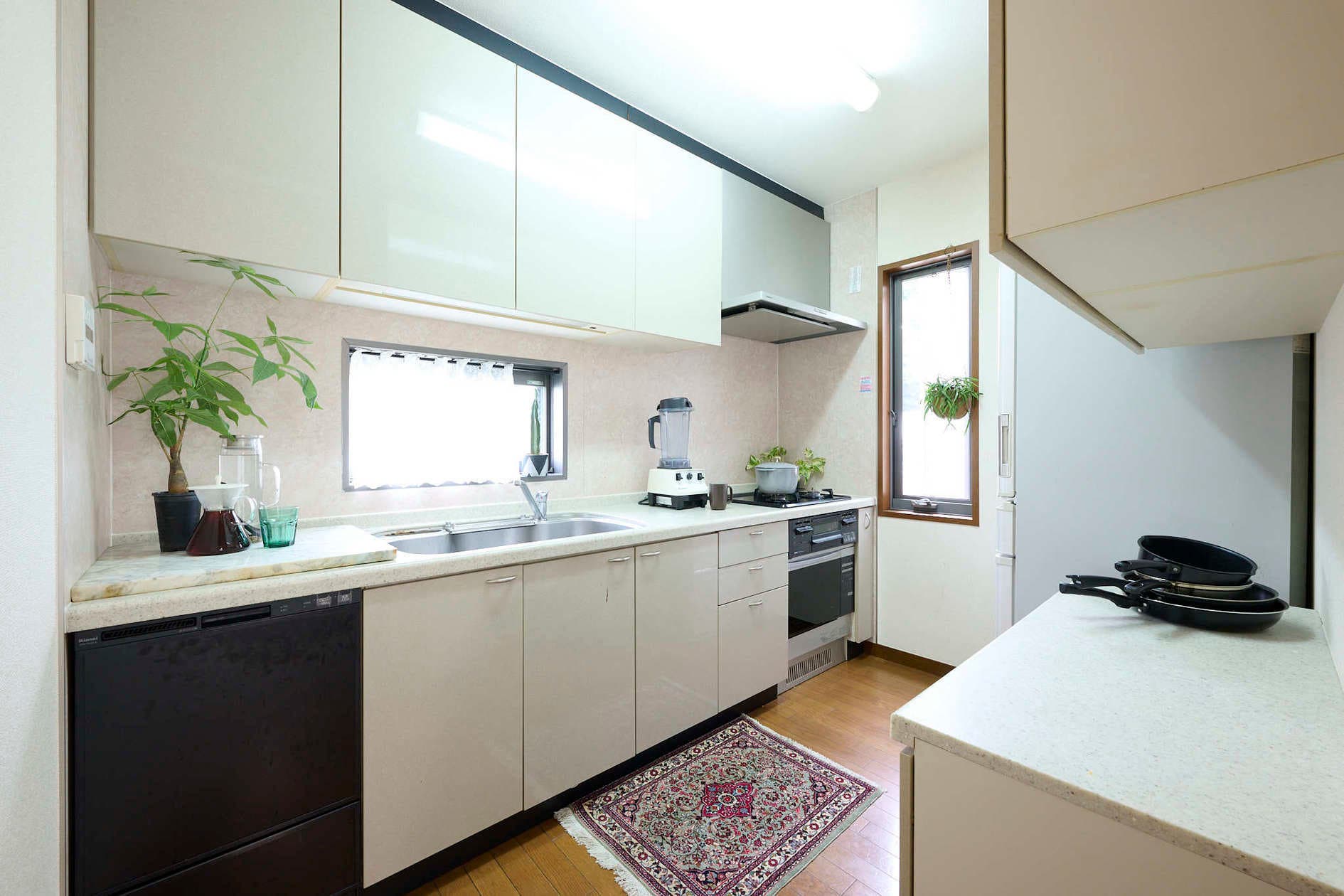 一軒家スタジオ/ミッドセンチュリーな家具/ハウスシーンの撮影の写真12