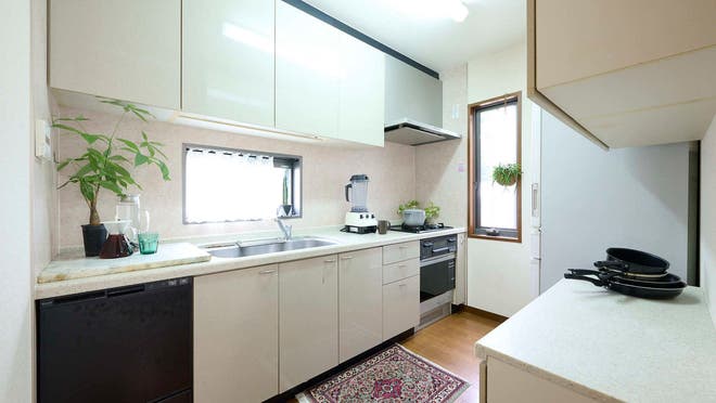 一軒家スタジオ/ミッドセンチュリーな家具/ハウスシーンの撮影の写真12