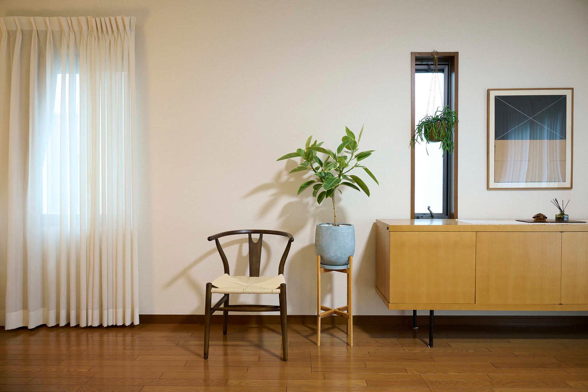 一軒家スタジオ/ミッドセンチュリーな家具/ハウスシーンの撮影の写真13