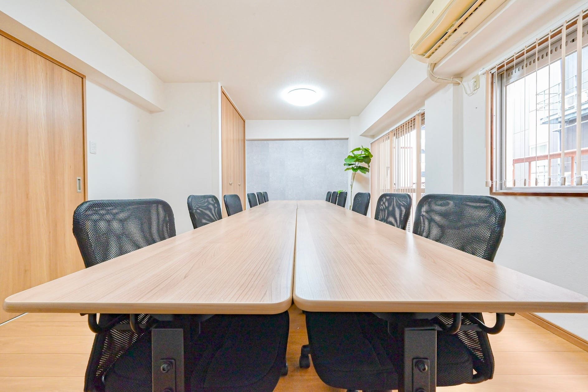 【駅近/スマイリー会議室】名古屋 徒歩5分/最大15名/Wi-Fi有/セミナー/Web会議/モニター/ボードゲームの写真7