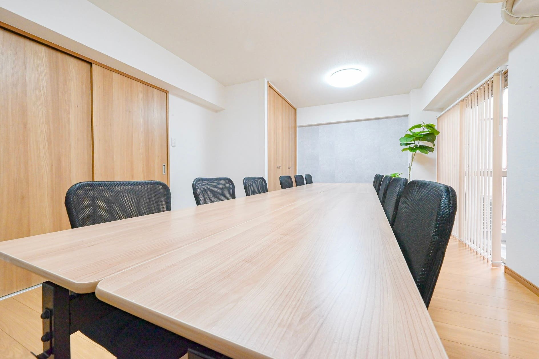 【駅近/スマイリー会議室】名古屋 徒歩5分/最大15名/Wi-Fi有/セミナー/Web会議/モニター/ボードゲームの写真9