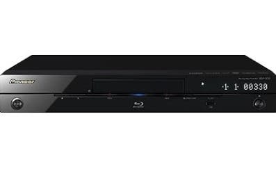 💿Blu-rayプレイヤー（DVDも見れるよ💓)の画像1