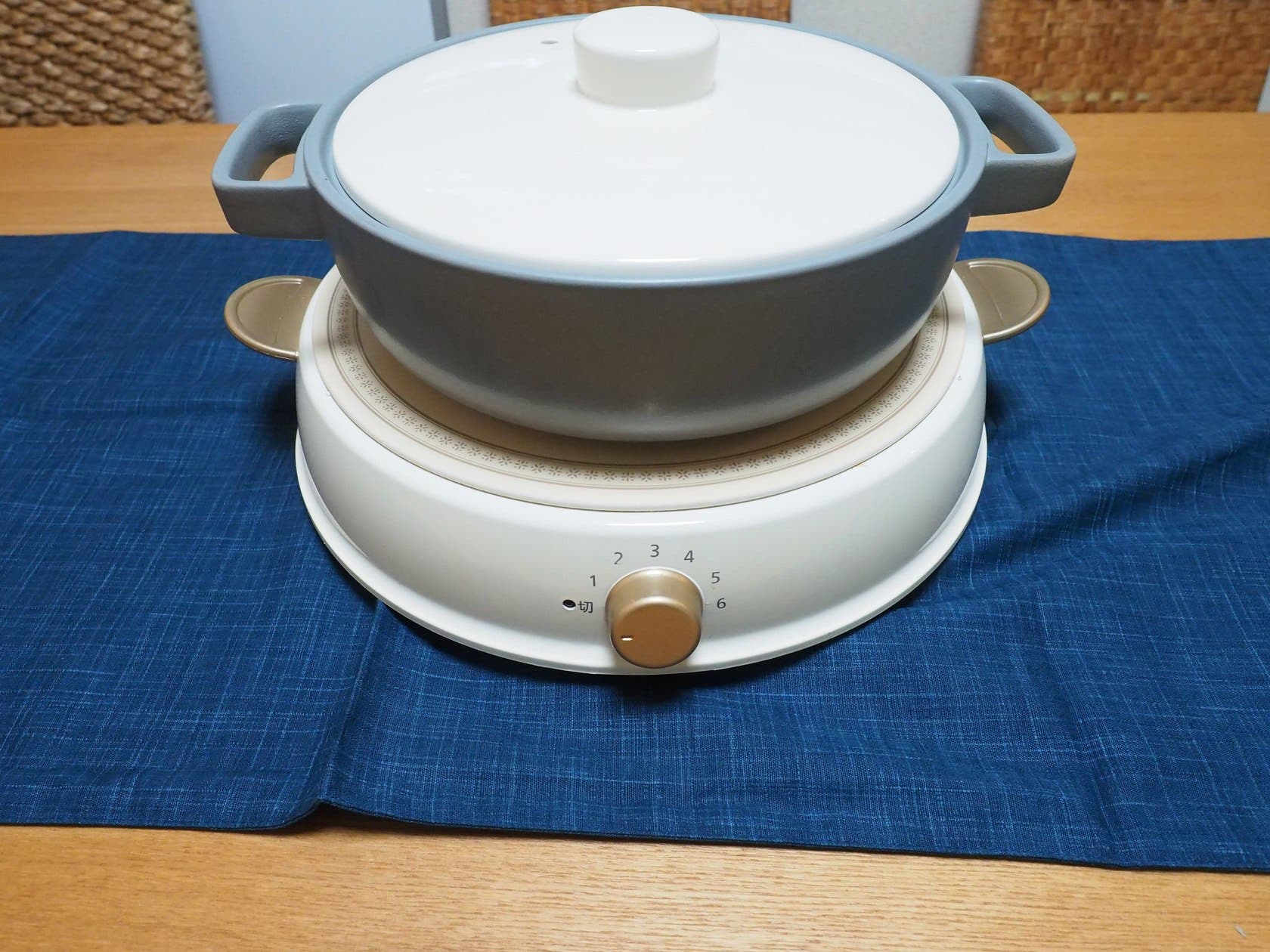 鍋パセットの画像1