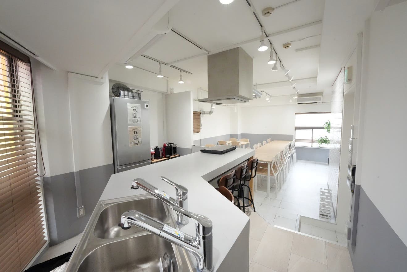 リノスペキッチン四ツ谷🍳クリスマス🎄忘年会・デート・料理・ホームパーティ・飲み会・打ちあげ・歓迎会・撮影収録・ビジネスの写真10