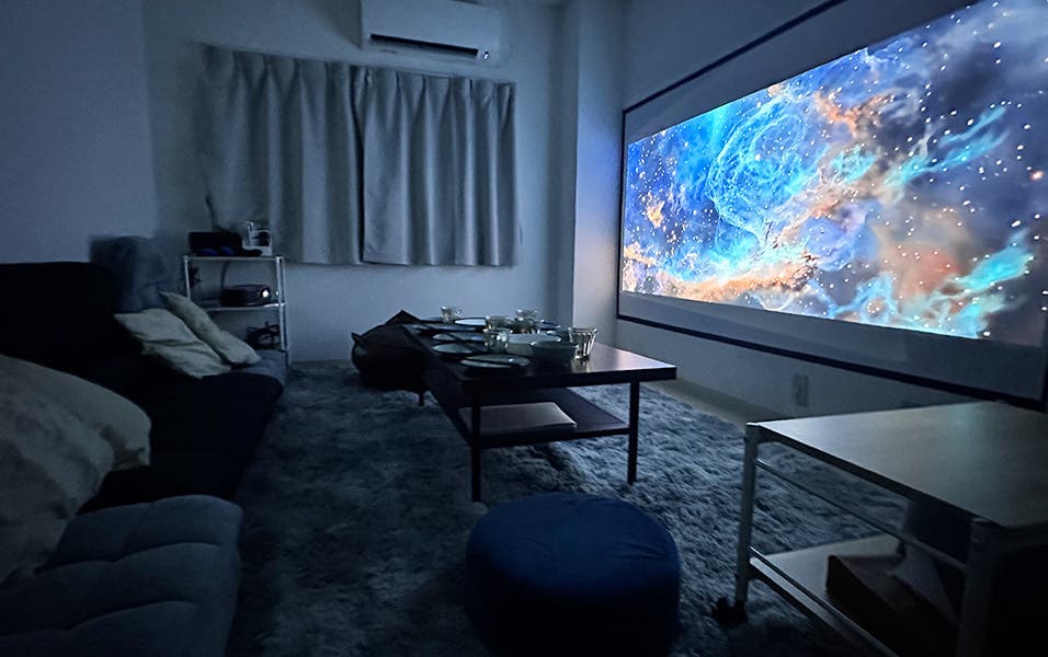 🎬天神橋筋商店街直結！防犯カメラなし🎥24H⏰大型スクリーン⚡デート💕地上波⚡デート💕ゲーム🎮ゴミ捨て場あり✨の写真12