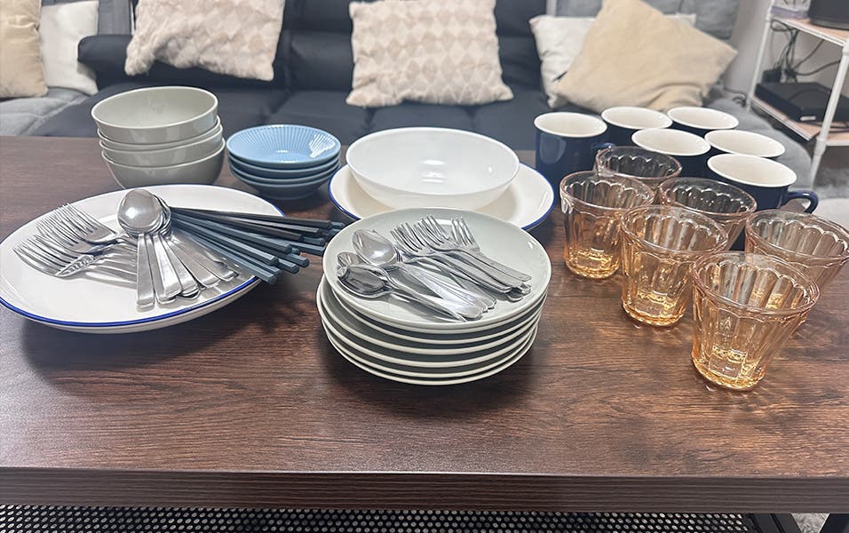 🎬天神橋筋商店街直結！防犯カメラなし🎥24H⏰大型スクリーン⚡デート💕地上波⚡デート💕ゲーム🎮ゴミ捨て場あり✨の写真13