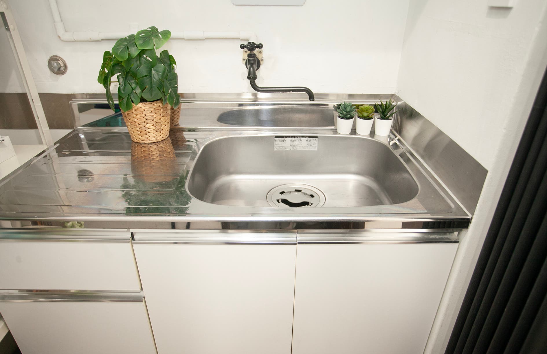 神田駅徒歩2分!/最大30名/土足利用可/会議/セミナー/面接/懇親会/ボードゲーム/女子会等/飲食お酒可/会議室KS8神田の写真27