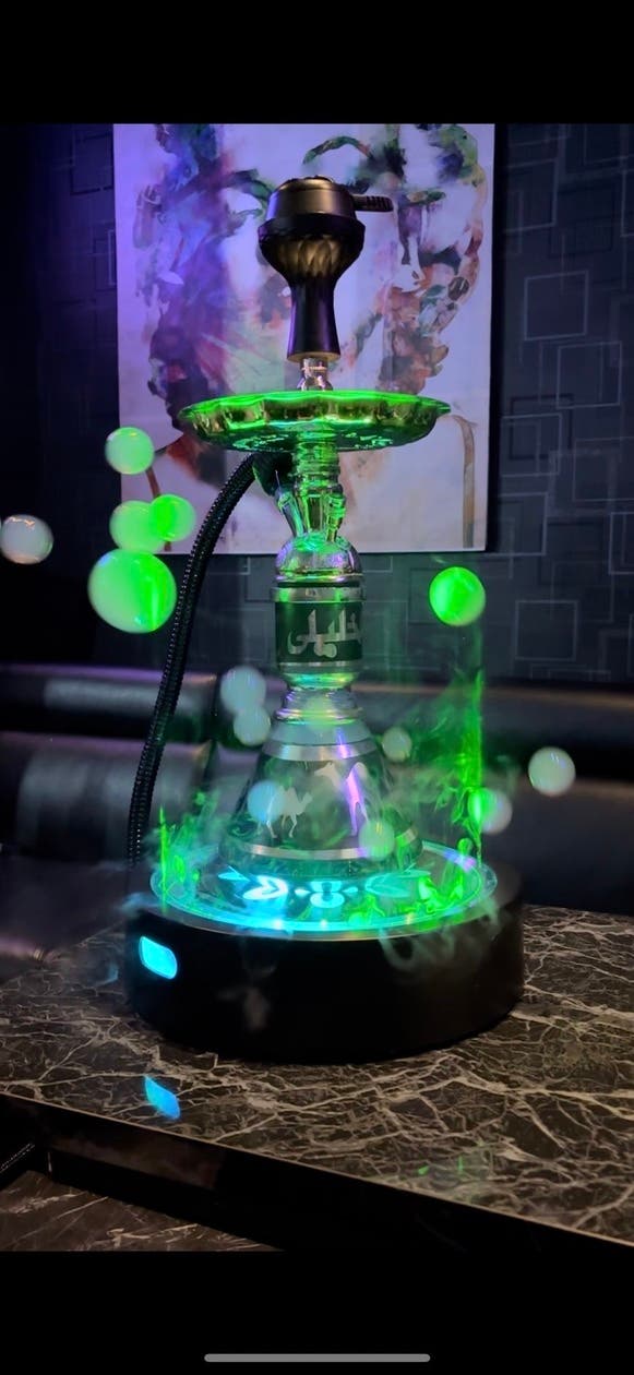 シーシャの画像1