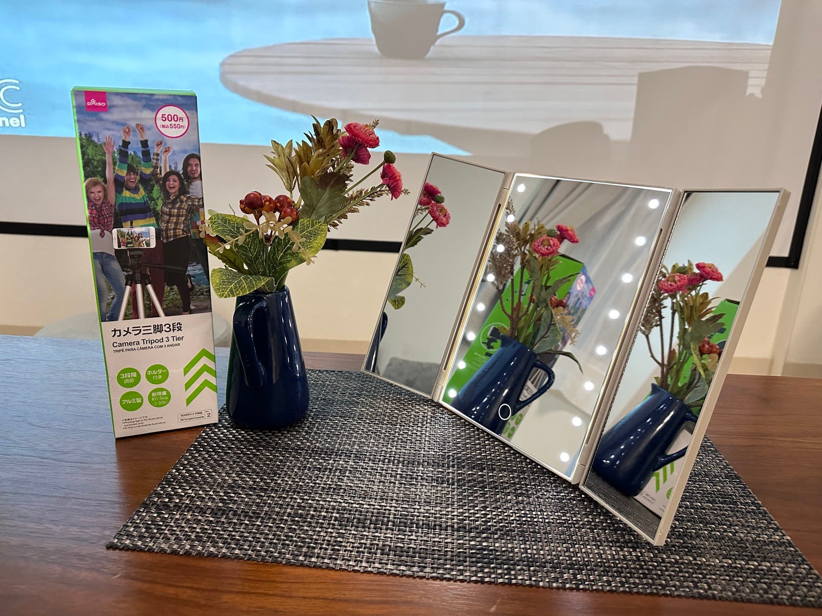 🎬天神橋筋商店街直結！防犯カメラなし🎥24H⏰大型スクリーン⚡デート💕地上波⚡デート💕ゲーム🎮ゴミ捨て場あり✨の写真16