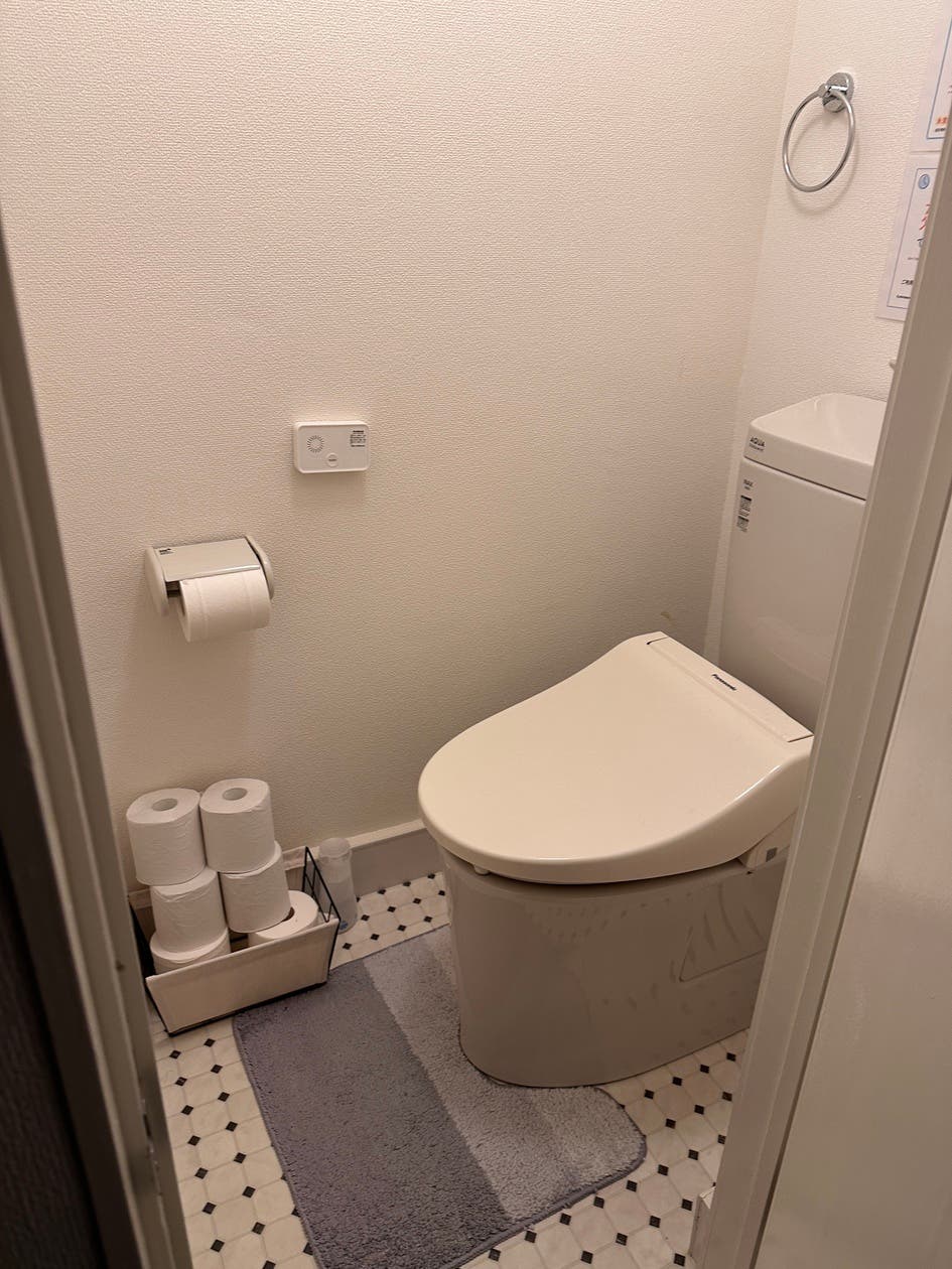 🎬天神橋筋商店街直結！防犯カメラなし🎥24H⏰大型スクリーン⚡デート💕地上波⚡デート💕ゲーム🎮ゴミ捨て場あり✨の写真19