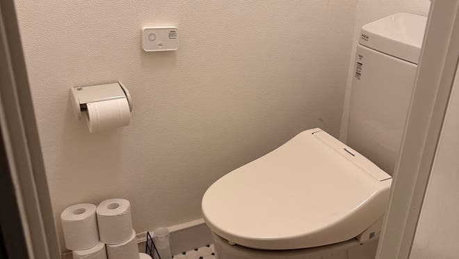 🎬天神橋筋商店街直結!防犯カメラなし🎥24H⏰大型スクリーン⚡デート💕地上波⚡デート💕ゲーム🎮ゴミ捨て場あり✨の写真19