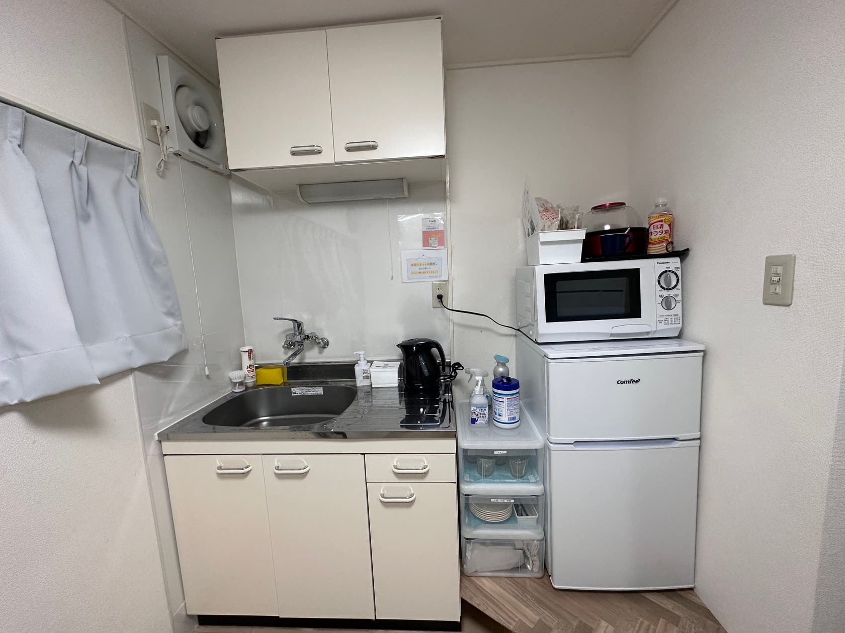 🎬天神橋筋商店街直結！防犯カメラなし🎥24H⏰大型スクリーン⚡デート💕地上波⚡デート💕ゲーム🎮ゴミ捨て場あり✨の写真18