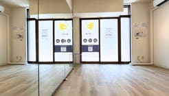 【1F路面でジャンプOK・好アクセス・良採光】24時間営業・大塚駅徒歩3分・当日予約OK・1〜3名利用に最適の写真3