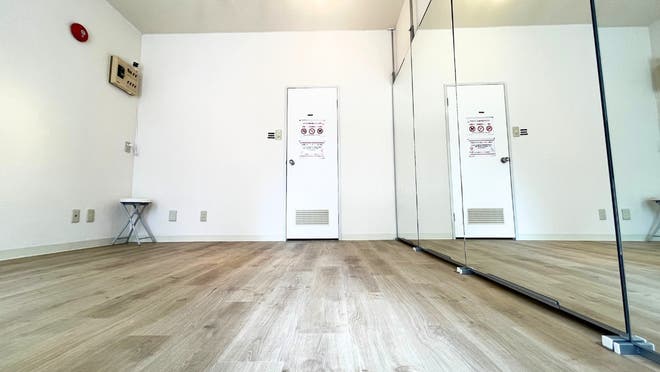 【1F路面でジャンプOK・好アクセス・良採光】24時間営業・大塚駅徒歩3分・当日予約OK・1〜3名利用に最適の写真10