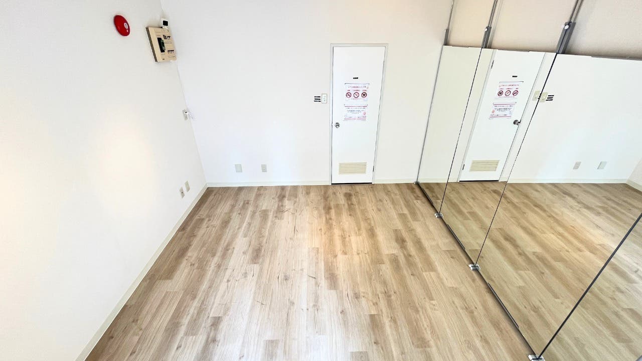 【1F路面でジャンプOK・好アクセス・良採光】24時間営業・大塚駅徒歩3分・当日予約OK・1〜3名利用に最適の写真13