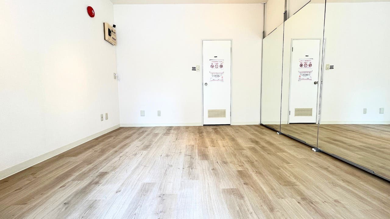 【1F路面でジャンプOK・好アクセス・良採光】24時間営業・大塚駅徒歩3分・当日予約OK・1〜3名利用に最適の写真14