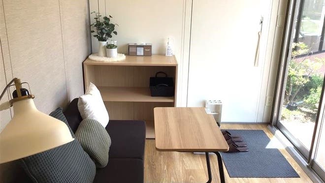 【Work】✨U-SPACE小山中央店✨集中できる個室空間となっております♪Wi-Fi/小山市の写真2