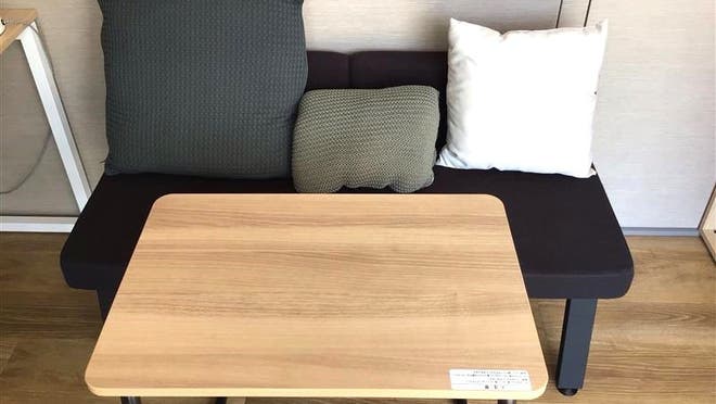 【Work】✨U-SPACE小山中央店✨集中できる個室空間となっております♪Wi-Fi/小山市の写真3