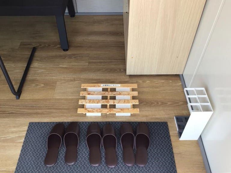 【Work】✨U-SPACE小山中央店✨集中できる個室空間となっております♪Wi-Fi/小山市の写真5