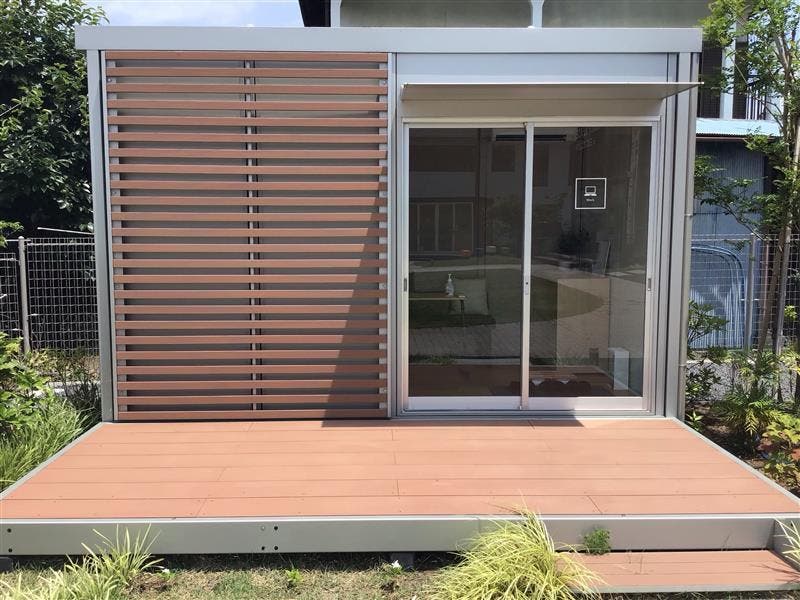 【Work】✨U-SPACE小山中央店✨集中できる個室空間となっております♪Wi-Fi/小山市の写真10