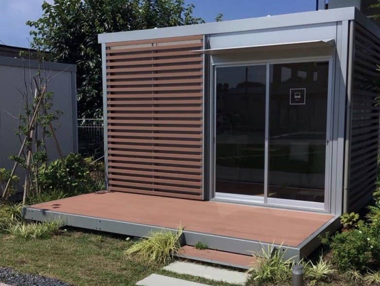 【Work】✨U-SPACE小山中央店✨集中できる個室空間となっております♪Wi-Fi/小山市の写真11