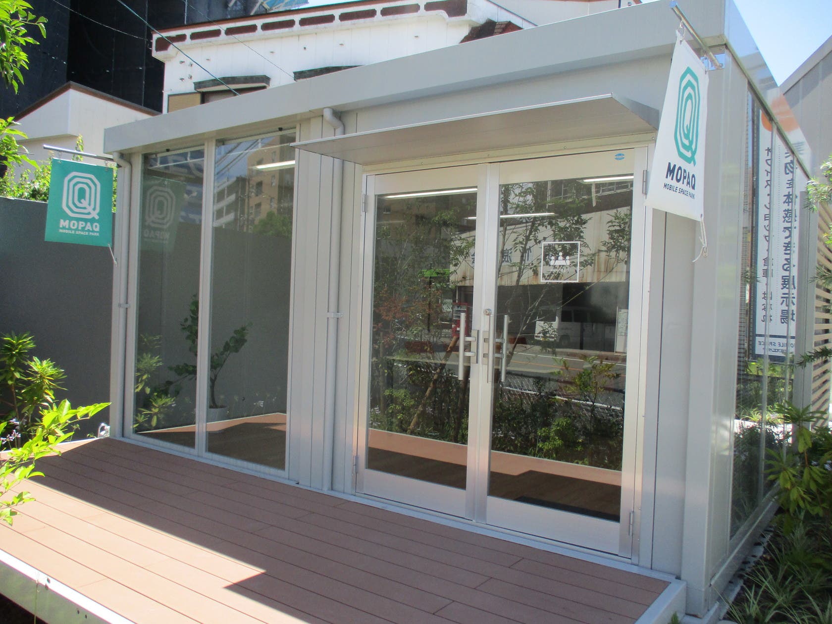 【Meeting1】✨U-SPACE久留米店✨会議や打ち合わせにぴったりのオフィススペースです♪Wi-Fi/久留米市の写真11