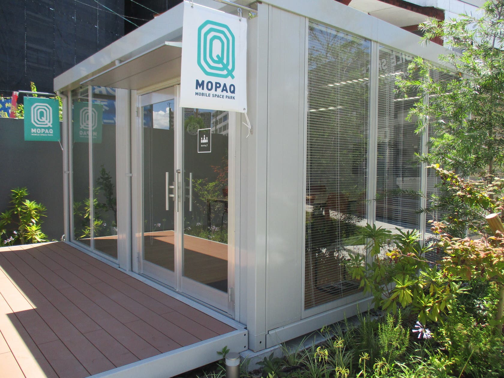 【Meeting1】✨U-SPACE久留米店✨会議や打ち合わせにぴったりのオフィススペースです♪Wi-Fi/久留米市の写真12