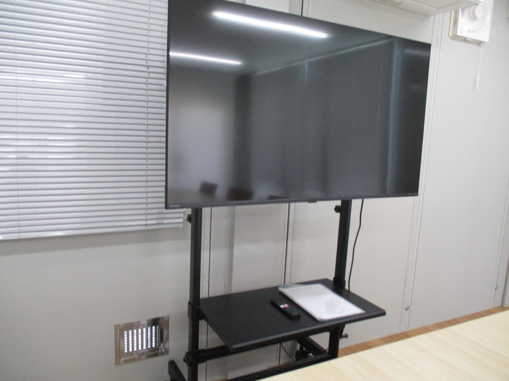 【Meeting1】✨U-SPACE久留米店✨会議や打ち合わせにぴったりのオフィススペースです♪Wi-Fi/久留米市の写真10