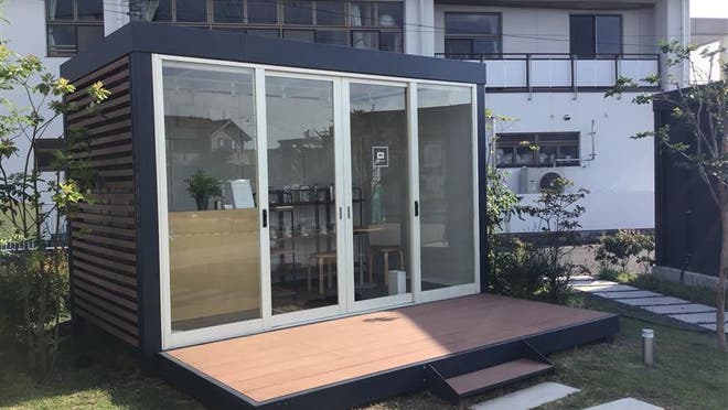【Shop】✨U-SPACE小山中央店✨物販などの商売を始めてみたい方に最適のスペースです♪Wi-Fi/小山中央市の写真7