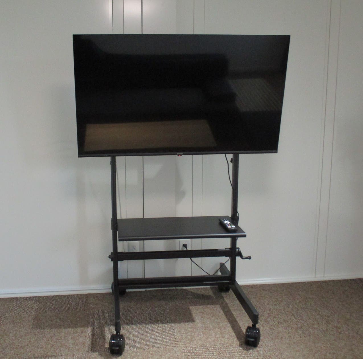 【Living】✨U-SPACE久留米店✨リビングをイメージしたちょっとした集まりに最適のスペースです♪Wi-Fi/久留米市の写真6