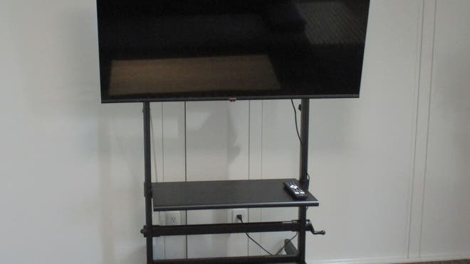 【Living】✨U-SPACE久留米店✨リビングをイメージしたちょっとした集まりに最適のスペースです♪Wi-Fi/久留米市の写真6