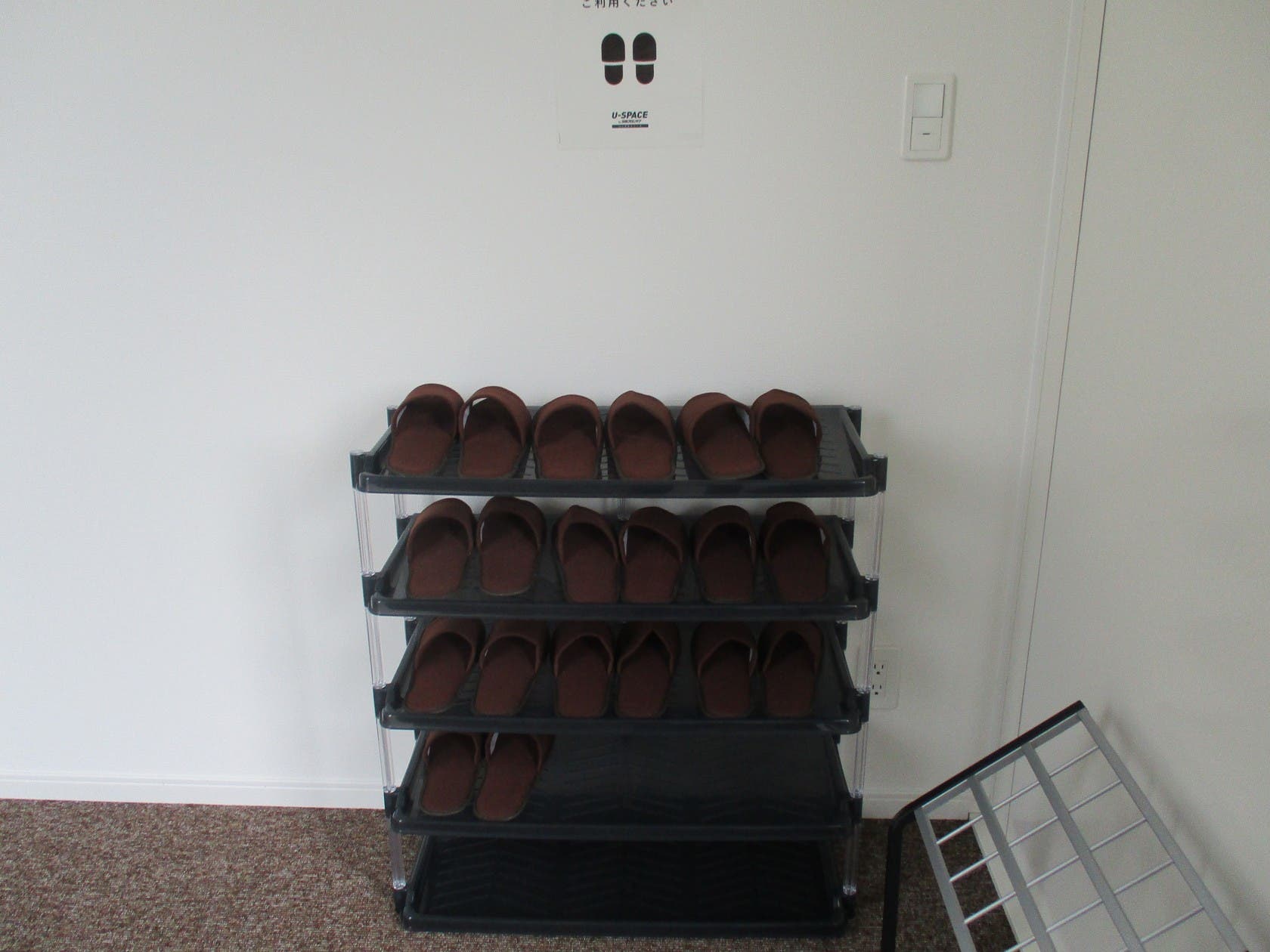 【Meeting2】✨U-SPACE久留米店✨会議や打ち合わせにぴったりのオフィススペースです♪Wi-Fi/久留米市の写真7