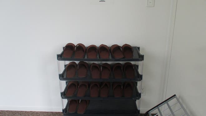 【Meeting2】✨U-SPACE久留米店✨会議や打ち合わせにぴったりのオフィススペースです♪Wi-Fi/久留米市の写真7