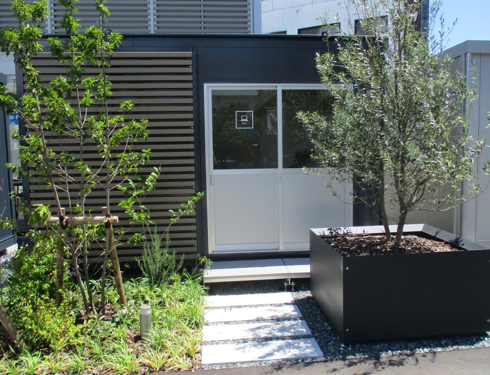 【Work】✨U-SPACE久留米店✨集中できる個室空間となっております♪Wi-Fi/久留米市の写真7