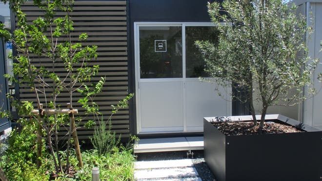 【Work】✨U-SPACE久留米店✨集中できる個室空間となっております♪Wi-Fi/久留米市の写真7