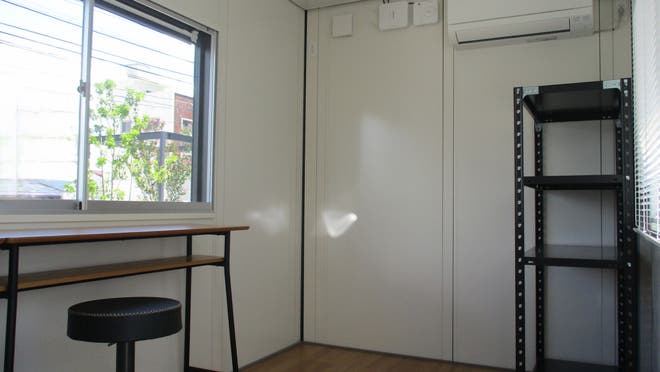 【Shop】✨U-SPACE久留米店✨物販などの商売を始めてみたい方に最適のスペースです♪Wi-Fi/久留米市の写真1