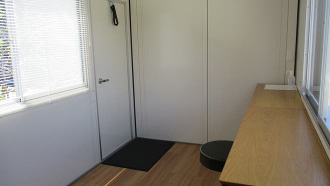 【Shop】✨U-SPACE久留米店✨物販などの商売を始めてみたい方に最適のスペースです♪Wi-Fi/久留米市の写真3