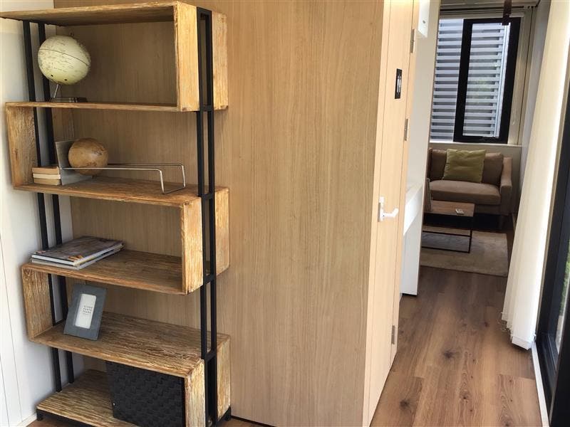 【Hobby】✨U-SPACE小山中央店✨趣味や仕事にぴったりのはなれをイメージしたスペースです♪Wi-Fi/小山市の写真5